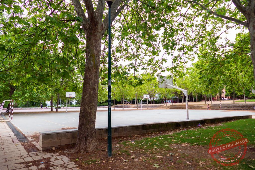 Parques | Parquesol